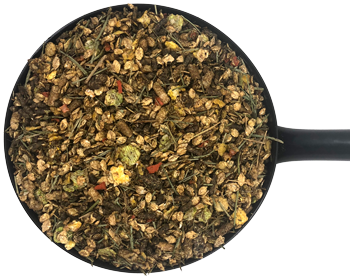 Build Up Conditioning Mix - Horse Conditioning Feed | Dodson Horrell