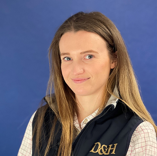 Kaylea Russell | Dodson Horrell