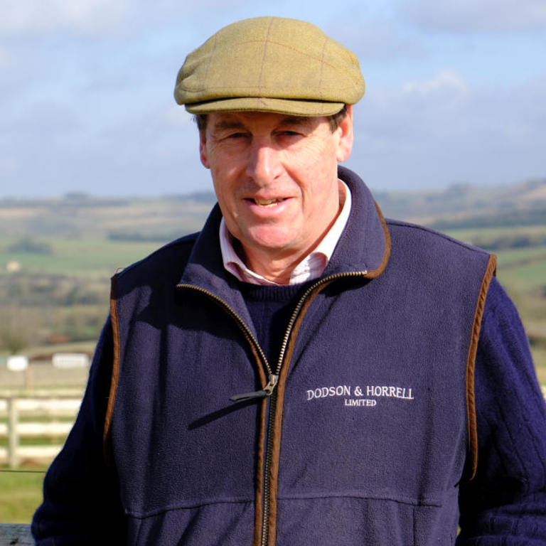 Kim Bailey | Dodson and Horrell Brand Ambassador | Dodson Horrell