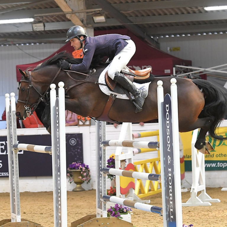 Joe Whitaker | Dodson and Horrell Brand Ambassador | Dodson Horrell